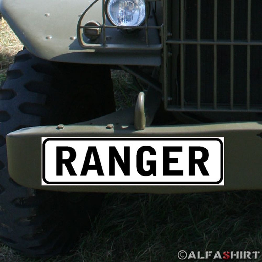 Magnetic Shield Ranger EGB USA America Army Special Forces Use Infantry ...