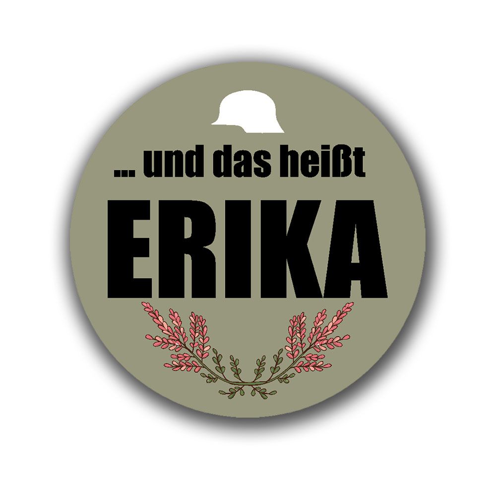Erika Mug March Song Lyrics and that means - Soldiers Mug#47093