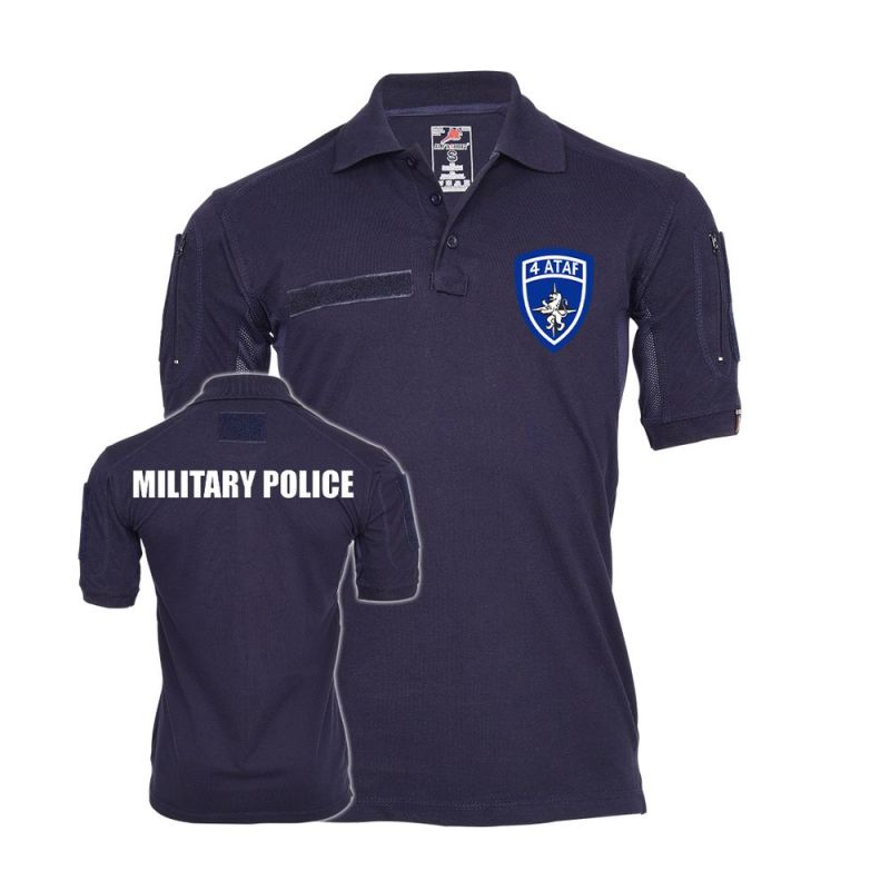 Tactical Poloshirts