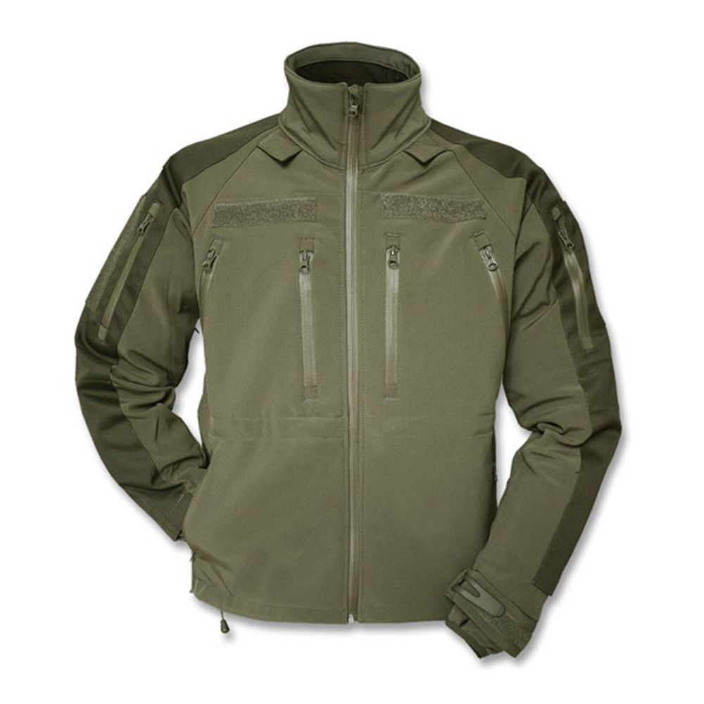 REFLECTIVE Tactical Pullover Emergency Medical Services Reflex ...